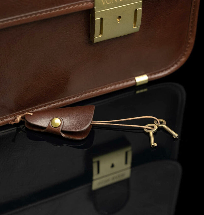 Briefcase Lock Key - Von Baer UK